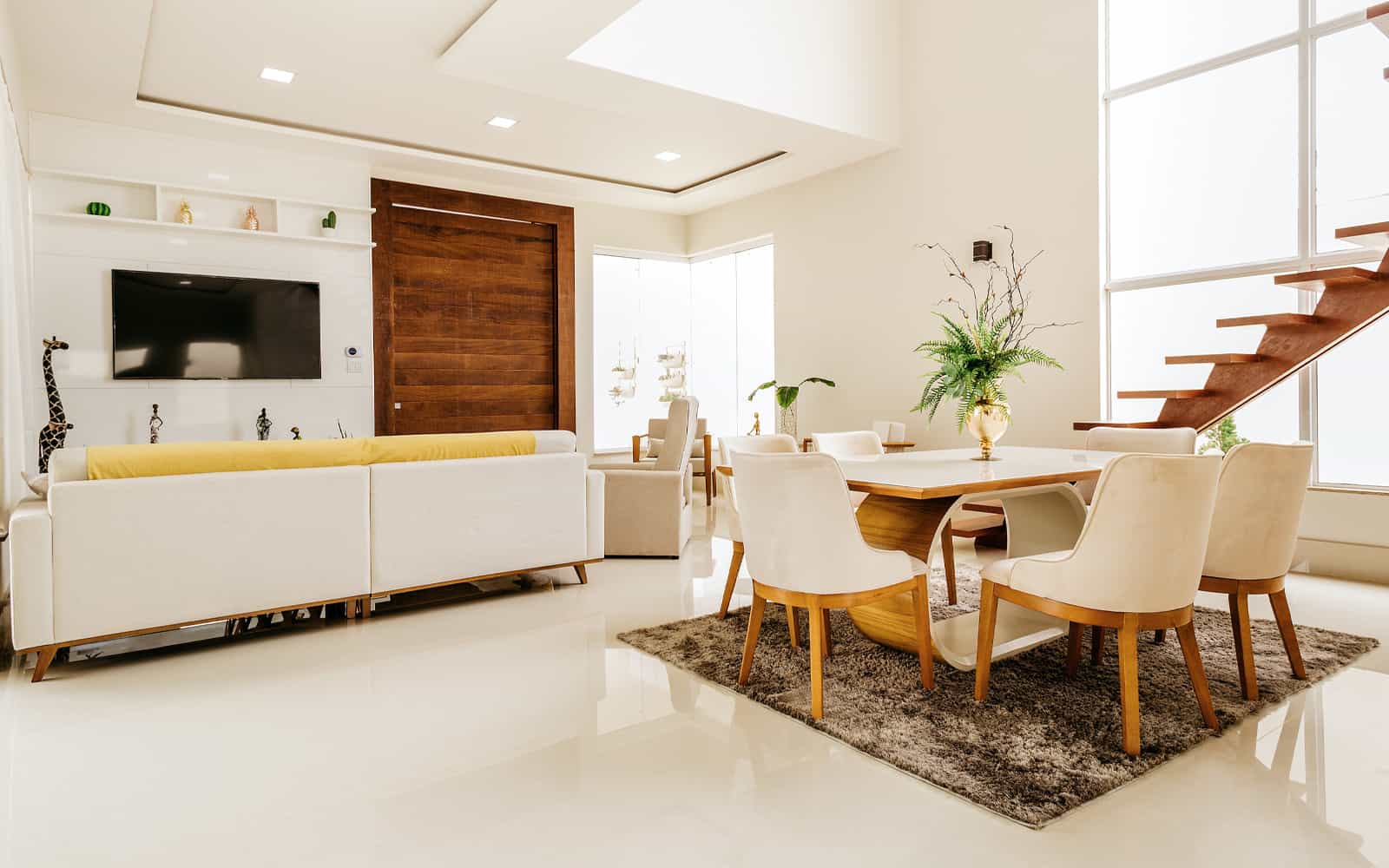 Quality Flooring Products & Installation