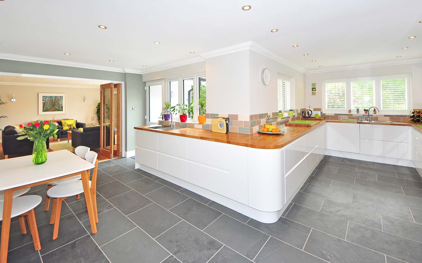 Quality Flooring Products & Installation