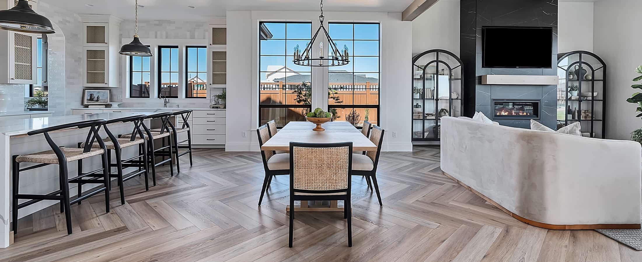 Quality Seattle Flooring Service & Design | Dallas Watson Flooring