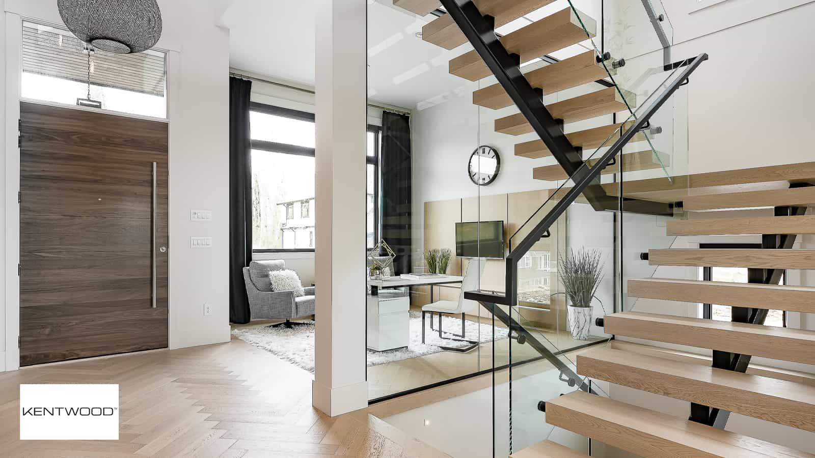 Professional Design Consultation | Dallas Watson Flooring Seattle