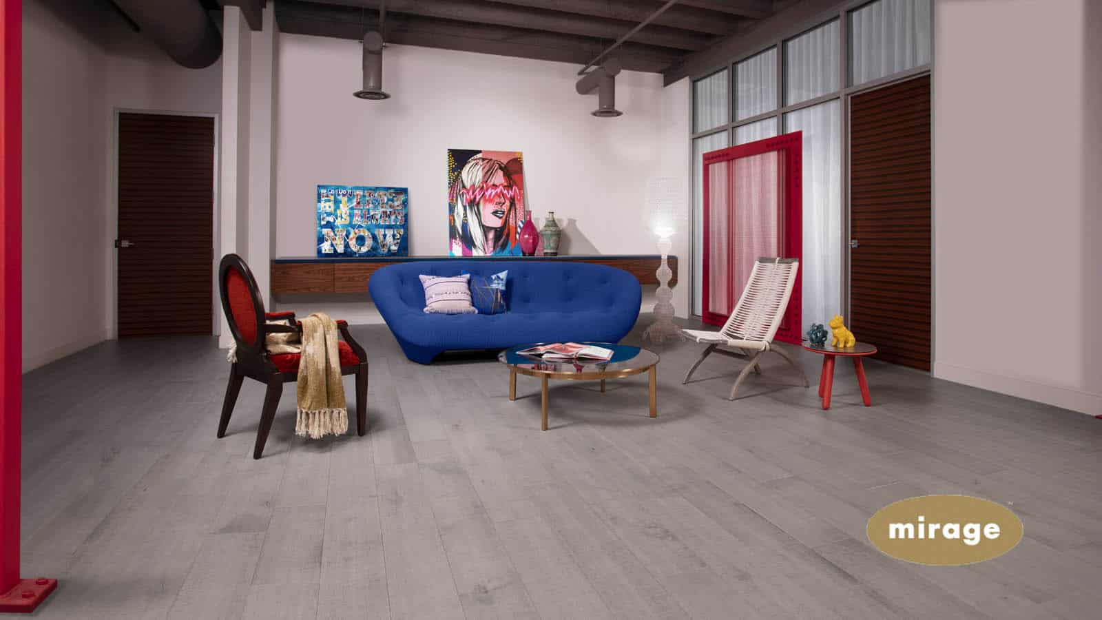 Professional Design Consultation | Dallas Watson Flooring Seattle