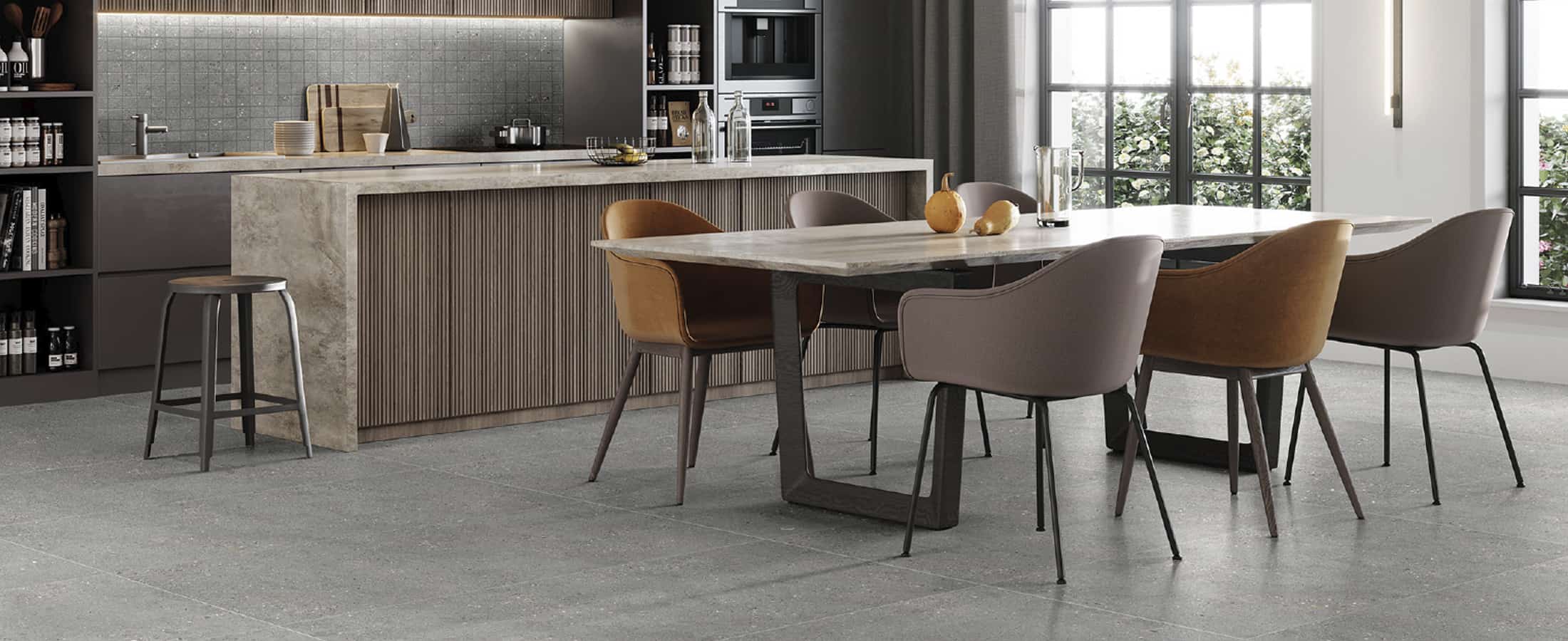 Quality Seattle Flooring Service & Design | Dallas Watson Flooring