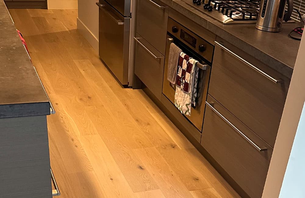 Flooring Inspiration | Dallas Watson Flooring Seattle